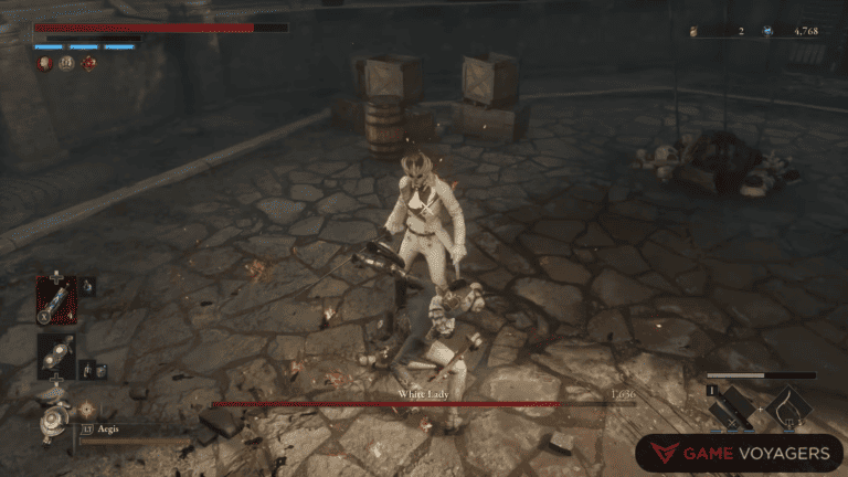 Every Boss Ranked By Difficulty in Lies of P - Game Voyagers