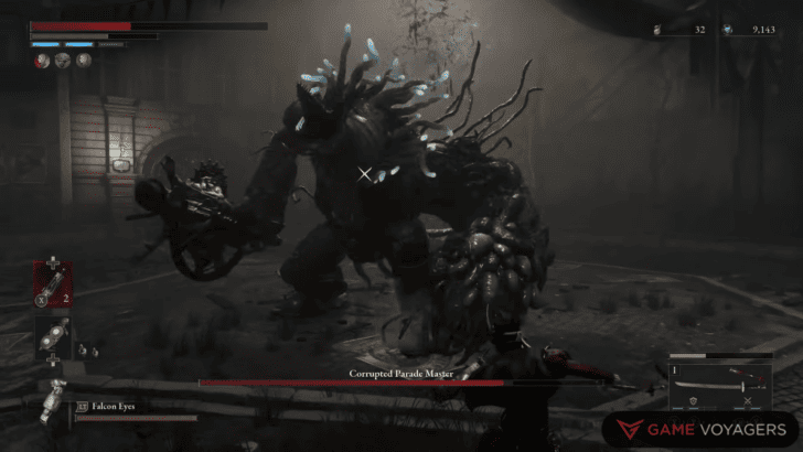 Every Boss Ranked By Difficulty in Lies of P - Game Voyagers