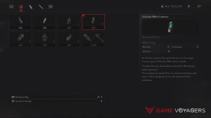 How To Beat King's Flame Fuoco in Lies of P - Game Voyagers