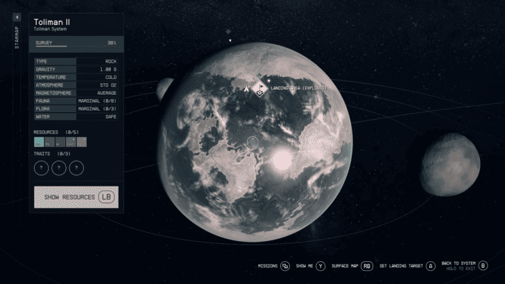 14 Best Outpost Locations in Starfield (Resource and Home Building ...