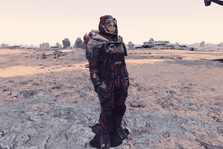 8 Best Armor Sets In Starfield And How to Get Them - Game Voyagers