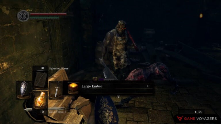 What to do with Boss Souls in Dark Souls Remastered - Game Voyagers
