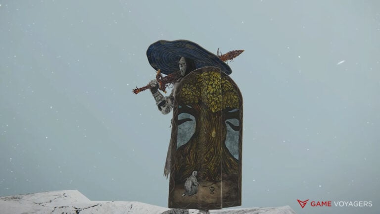 Ultimate Guide To Confessor in Elden Ring (Best Builds) - Game Voyagers