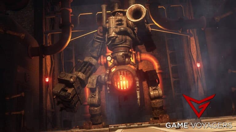 How To Beat King's Flame Fuoco in Lies of P - Game Voyagers