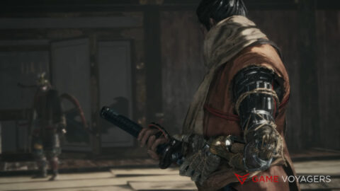 How To Beat Genichiro Ashina in Sekiro Shadows Die Twice - Game Voyagers