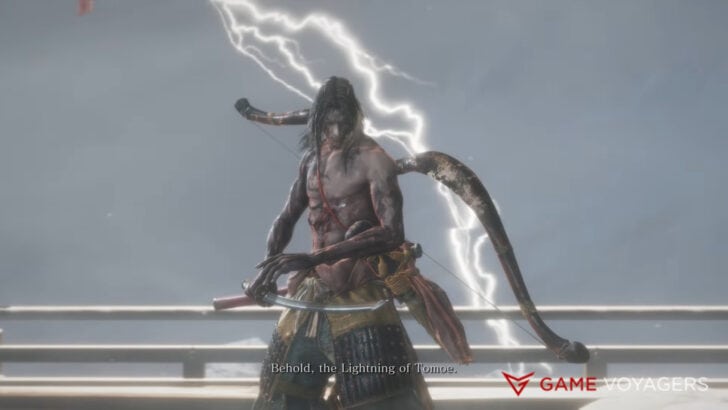 How To Beat Genichiro Ashina in Sekiro Shadows Die Twice - Game Voyagers