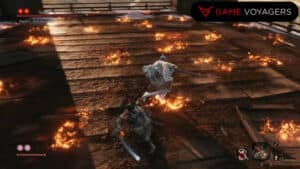 How To Beat Isshin Ashina in Sekiro: Shadows Die Twice - Game Voyagers