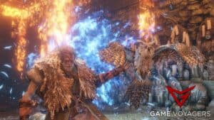 How To Beat Inner Isshin in Sekiro: Shadows Die Twice - Game Voyagers