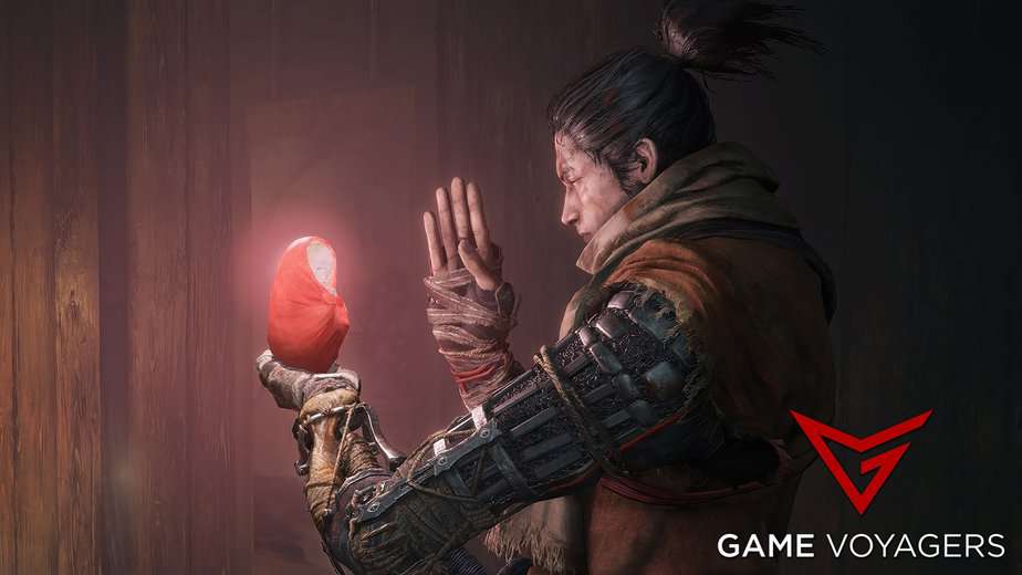 How To Beat Inner Isshin in Sekiro: Shadows Die Twice - Game Voyagers
