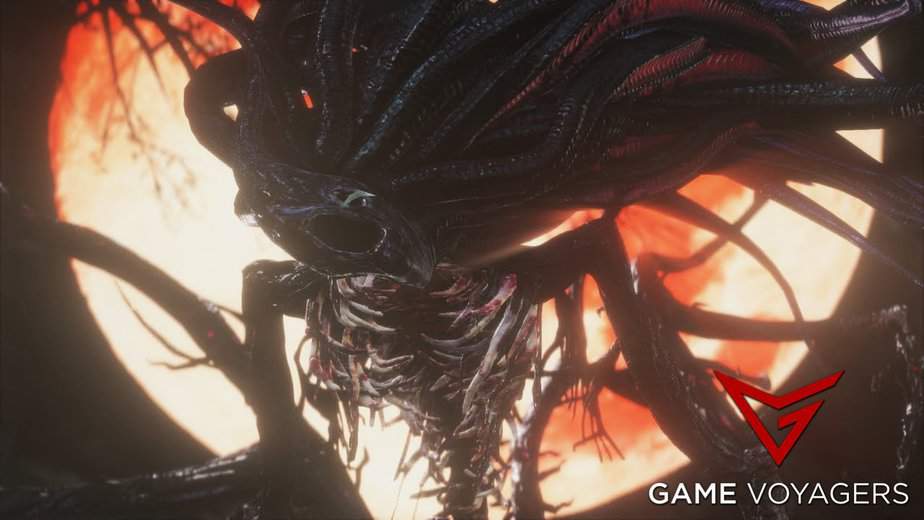 How To Beat Gehrman, The First Hunter in Bloodborne - Game Voyagers