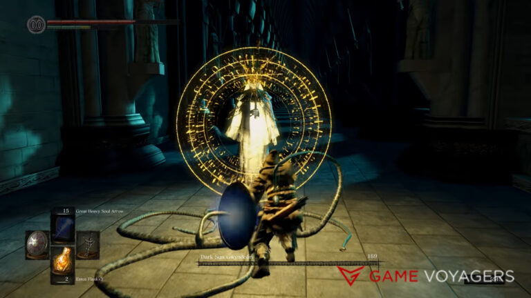 All Bosses In Dark Souls Remastered Ranked by Difficulty - Game Voyagers