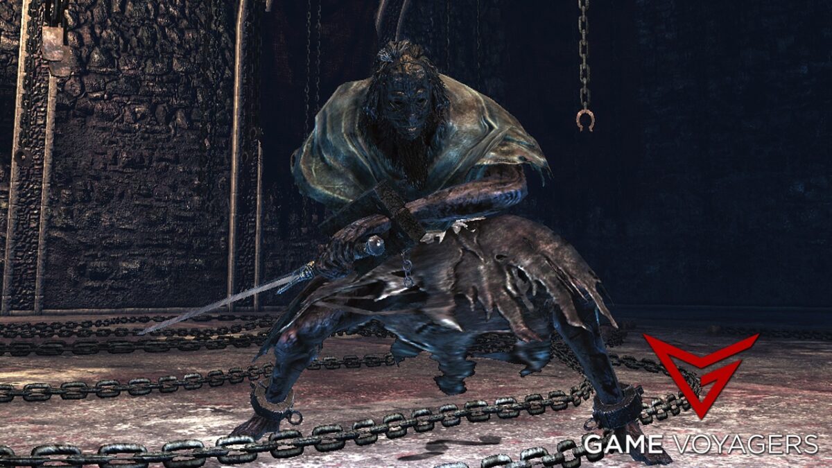 How To Beat The Living Failures in Bloodborne - Game Voyagers