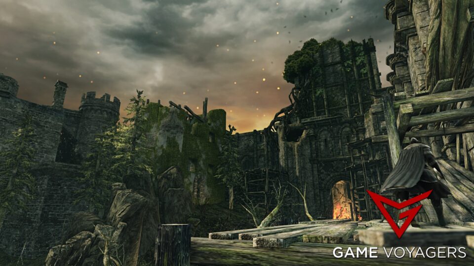 How To Beat Mytha, Baneful Queen in Dark Souls 2 - Game Voyagers