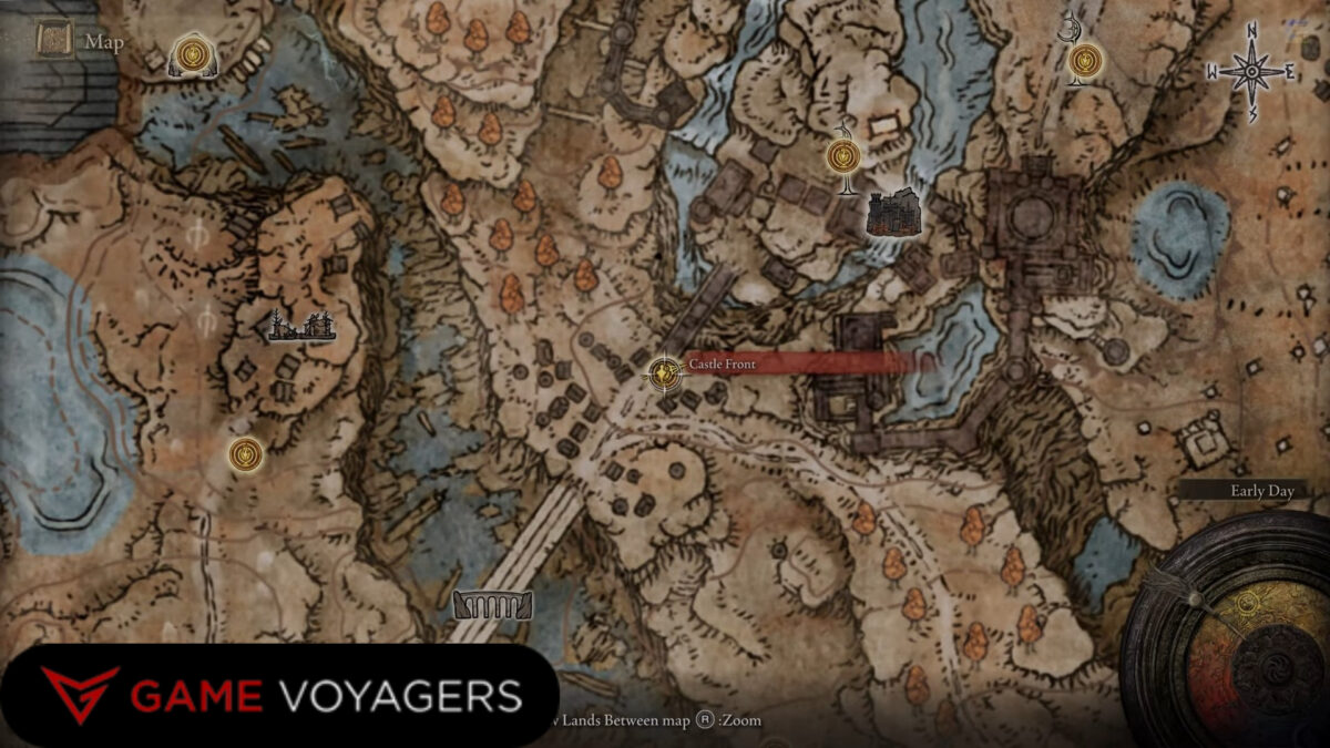 How To Get Milady in The Elden Ring DLC? - Game Voyagers