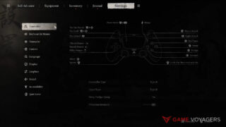 Black Myth Wukong All Controls List (PC/Controller) - Game Voyagers