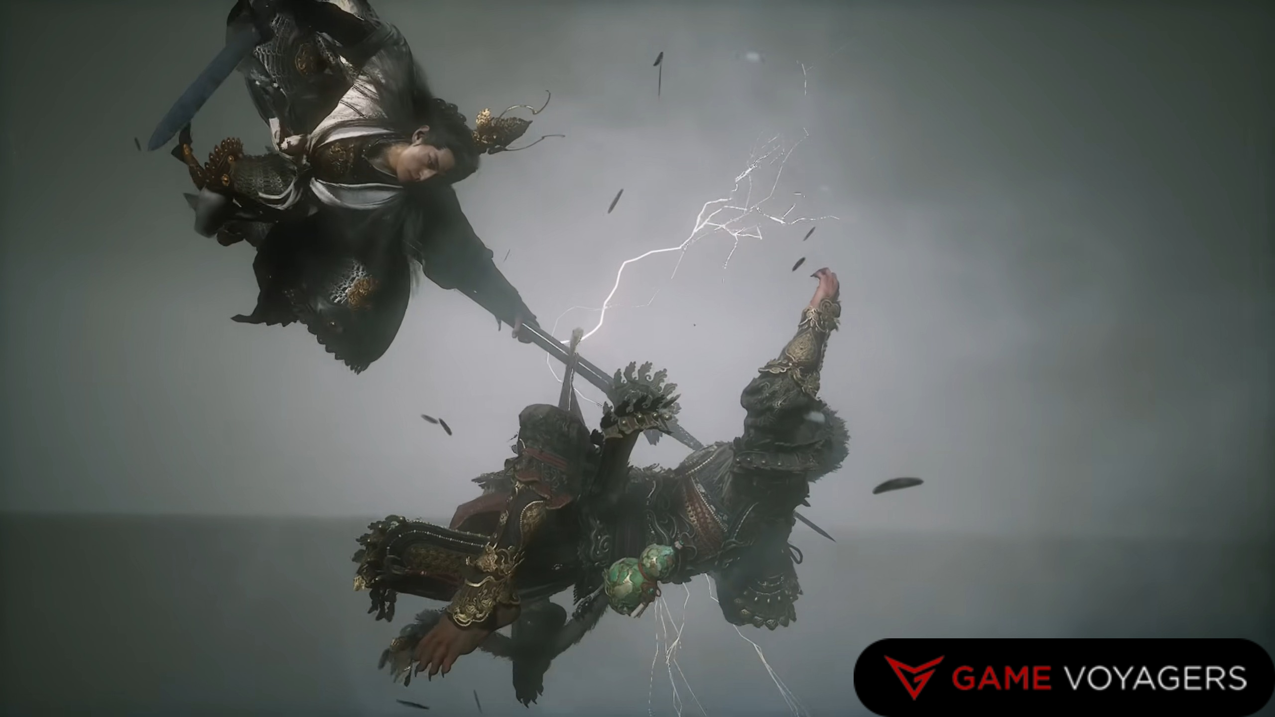 5 Hardest Bosses in Black Myth Wukong - Game Voyagers
