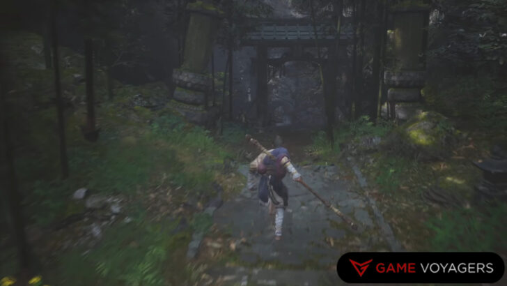 How To Upgrade Healing Gourd in Black Myth Wukong? - Game Voyagers