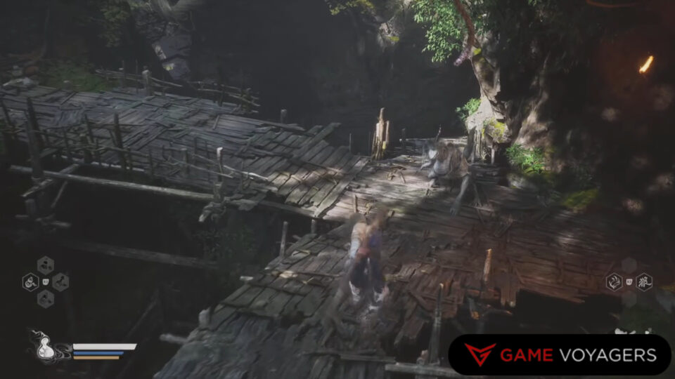 How To Upgrade Healing Gourd in Black Myth Wukong? - Game Voyagers