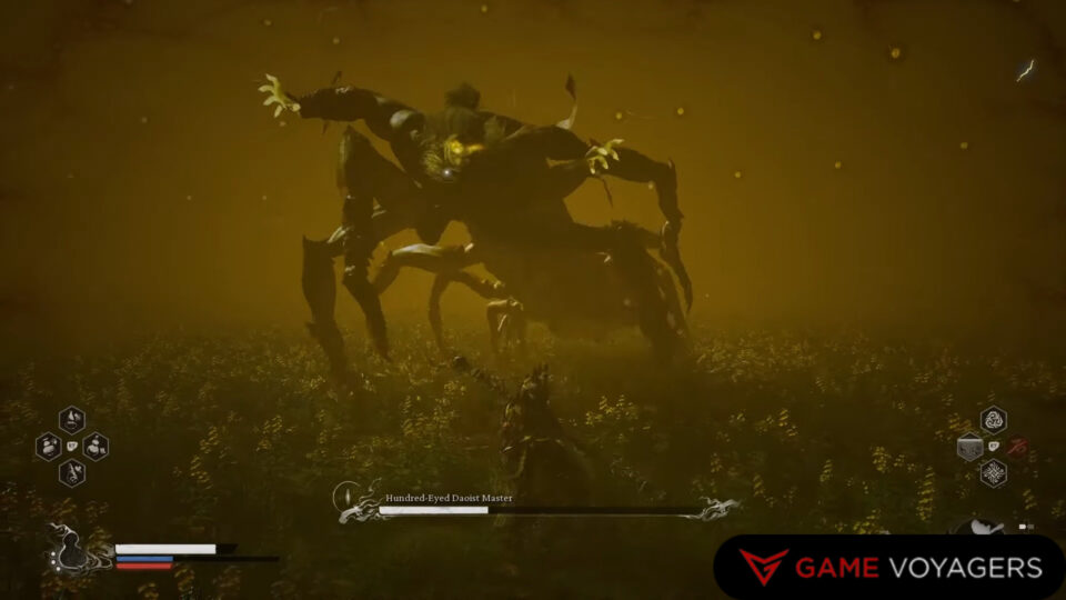 5 Hardest Bosses in Black Myth Wukong - Game Voyagers