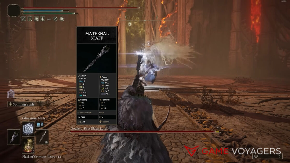 Ranking 15 Builds in Elden Ring From Worst to Best - Game Voyagers