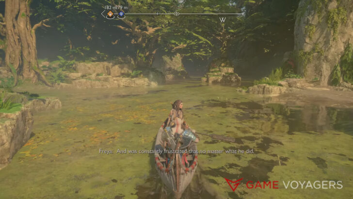 How to Unlock Every Realm in God of War Ragnarok? - Game Voyagers