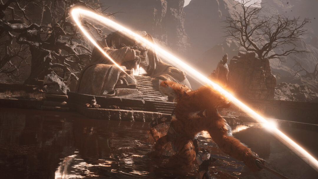 Black Myth Wukong Save File Location on PC - Game Voyagers
