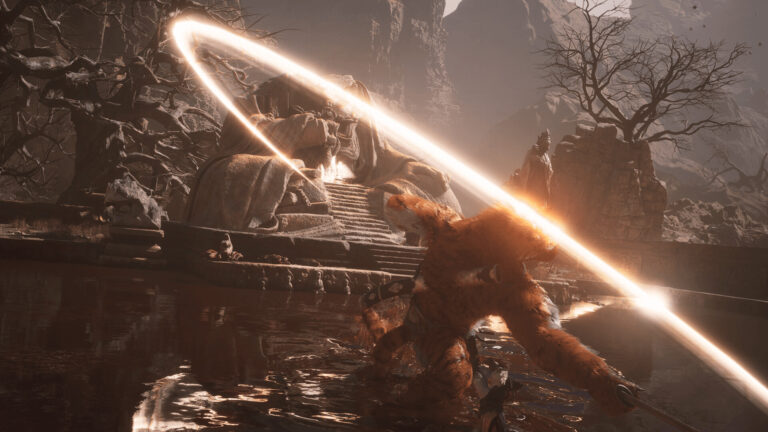 Black Myth Wukong Save File Location on PC - Game Voyagers