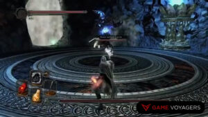 How to Beat Smelter Demon in Dark Souls 2 - Game Voyagers
