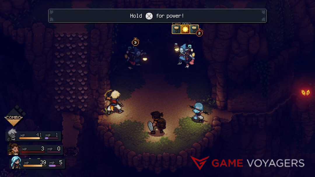 Sea of Stars: Ultimate Guide to Combat - Game Voyagers