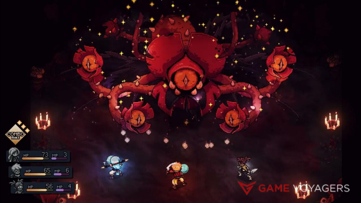 Sea of Stars: The Ultimate Level Up Guide - Game Voyagers