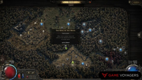 How To Get Uncut Spirit Gems in Path of Exile 2? - Game Voyagers