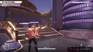 Marvel Rivals: Ultimate Adam Warlock Guide - Game Voyagers