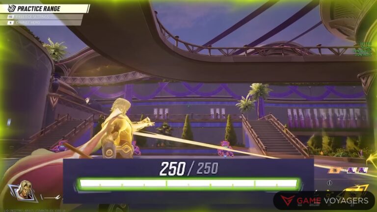 Marvel Rivals: Ultimate Adam Warlock Guide - Game Voyagers