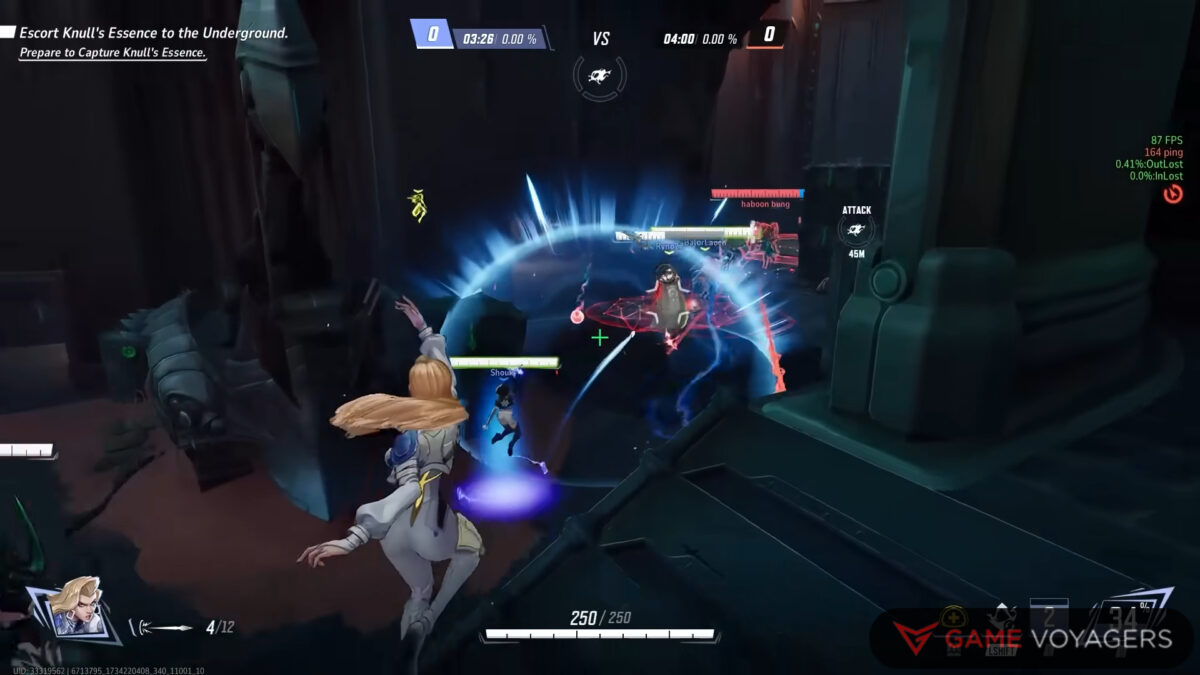 Marvel Rivals: Ultimate Cloak and Dagger Guide - Game Voyagers