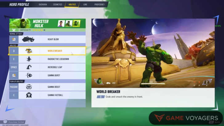 Marvel Rivals: Ultimate Hulk Guide - Game Voyagers