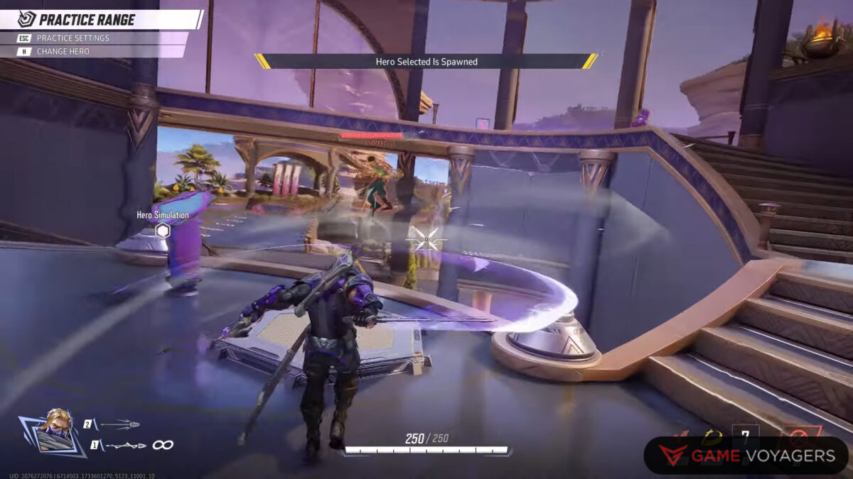 Marvel Rivals: Ultimate Hawkeye Guide - Game Voyagers
