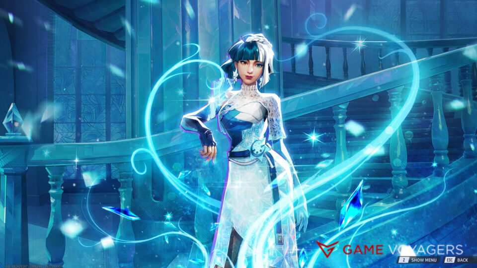 Marvel Rivals: Ultimate Luna Snow Guide - Game Voyagers